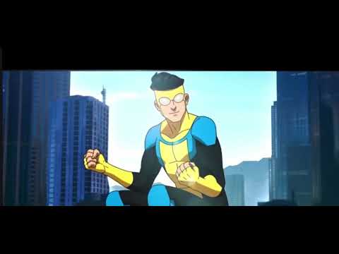 I am invincible #invincible - YouTube