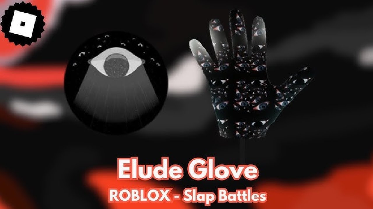 NEW slap battles ELUDE guide!! - YouTube