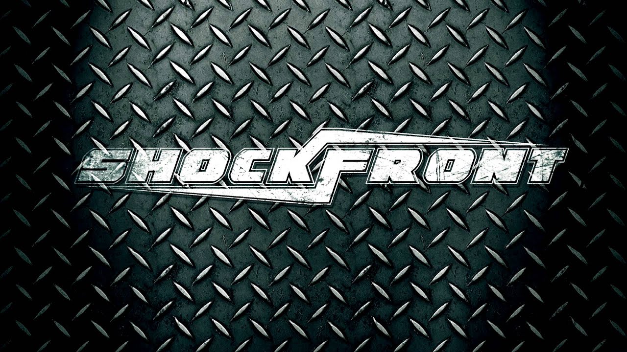 ShockFront - OFFICIAL EP TEASER - YouTube