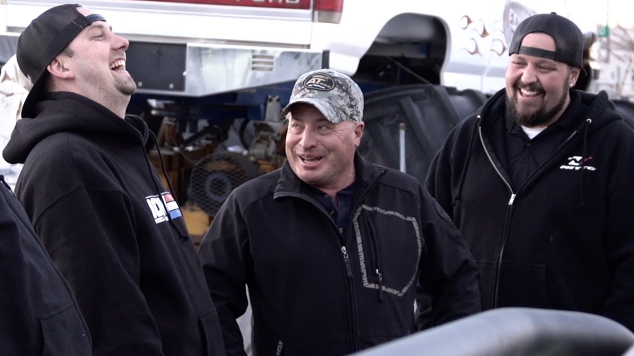 Lifted Life | Season 1 Episode 3: Finding Gold with Freddy Dodge - YouTube