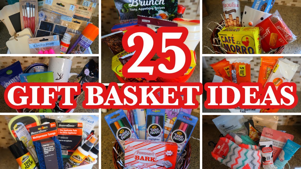 25 1 Dollar Tree Gift Ideas 1 Gift Basket Ideas Last Minute 25-1-dollar-tree-gift-ideas-1-gift-basket-ideas-last-minute
