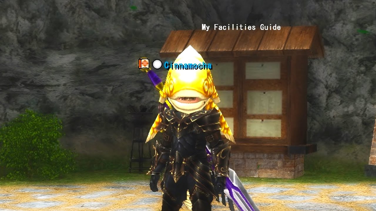 Grinding Magnet Spike For a Bit In Monster Hunter Frontier! - YouTube