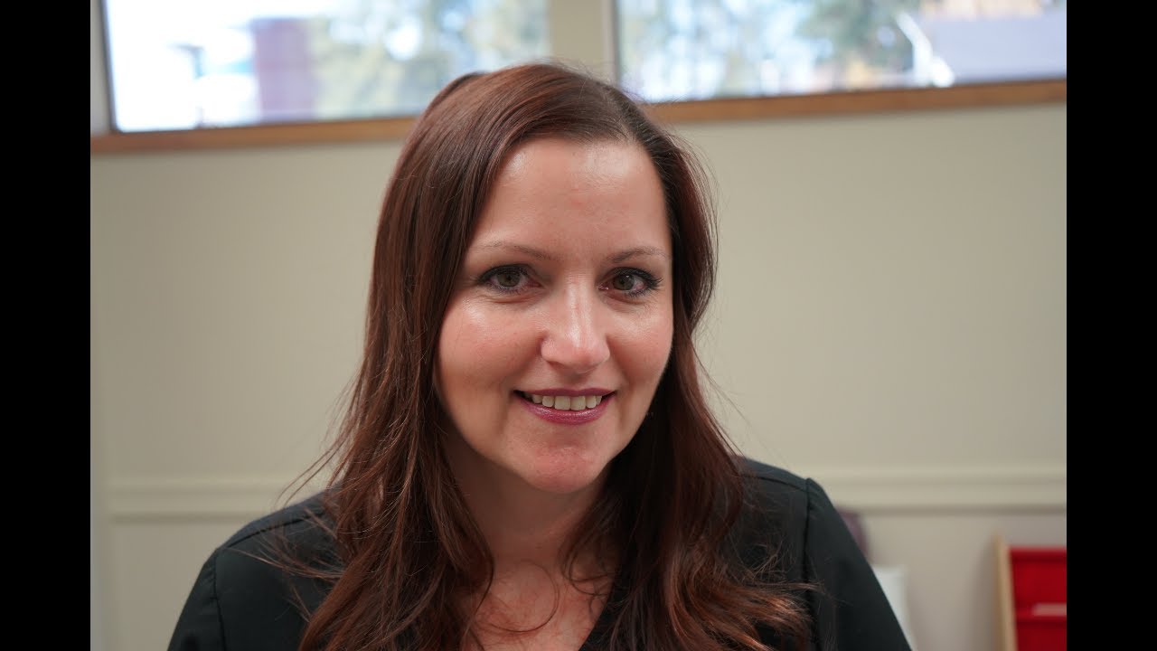 November Employee of the Month - YouTube