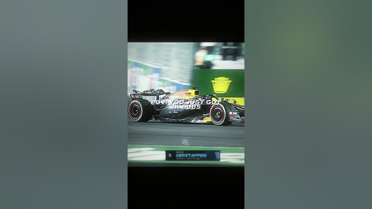 THAT'S SIMPLY LOVELY 🔥#f1studios #f1 #automobile #shorts #f1 #3k #viral #capcut #edit - YouTube