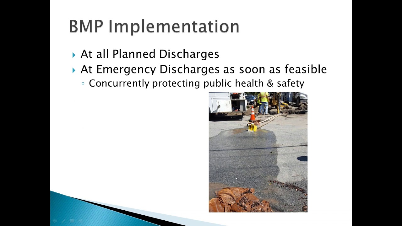 2015 12 08 10 30 Navigating a New Era of Drinking Water Discharge ...