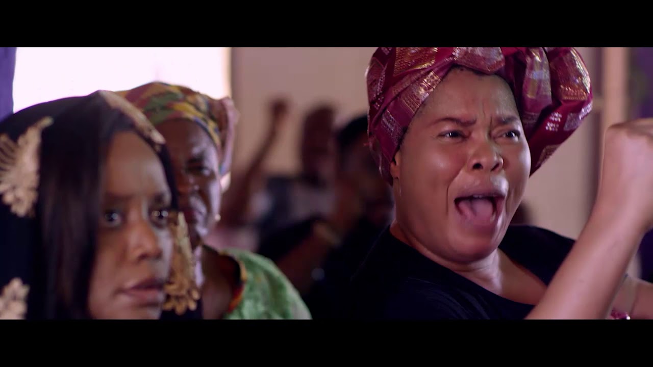 JUNE - Official Trailer - YouTube