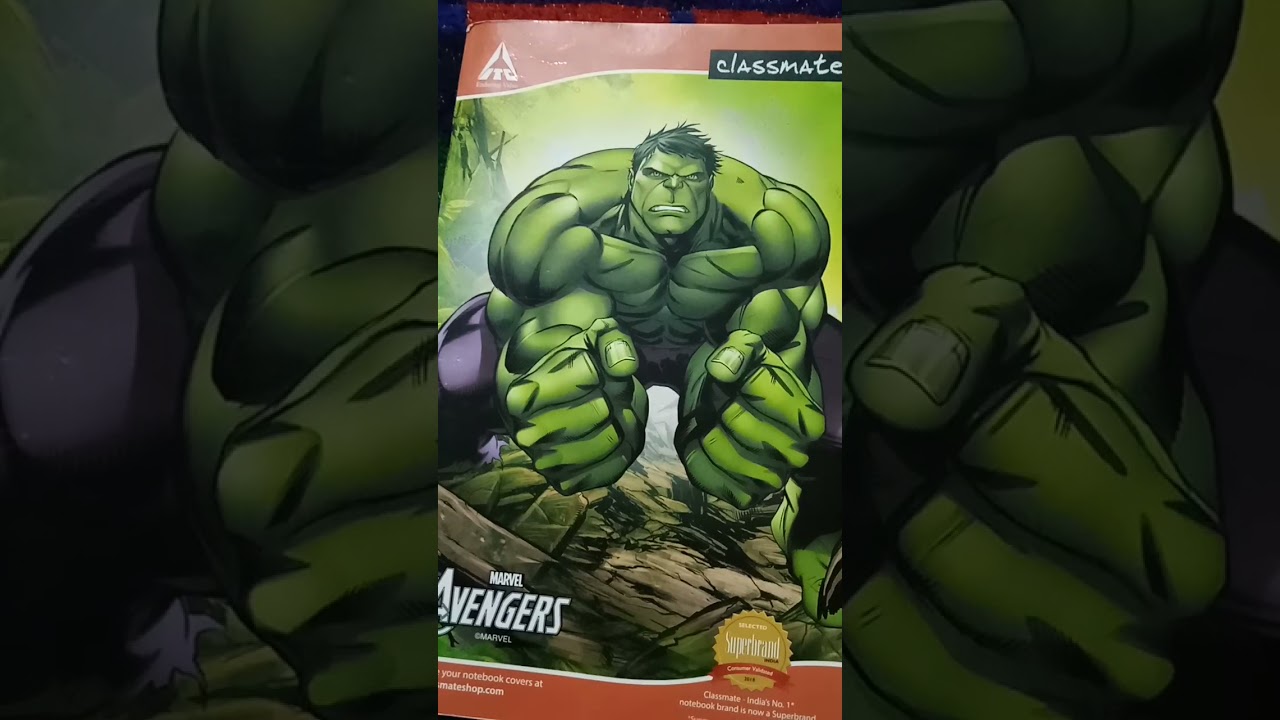 Hulk and Mickey mouse - YouTube