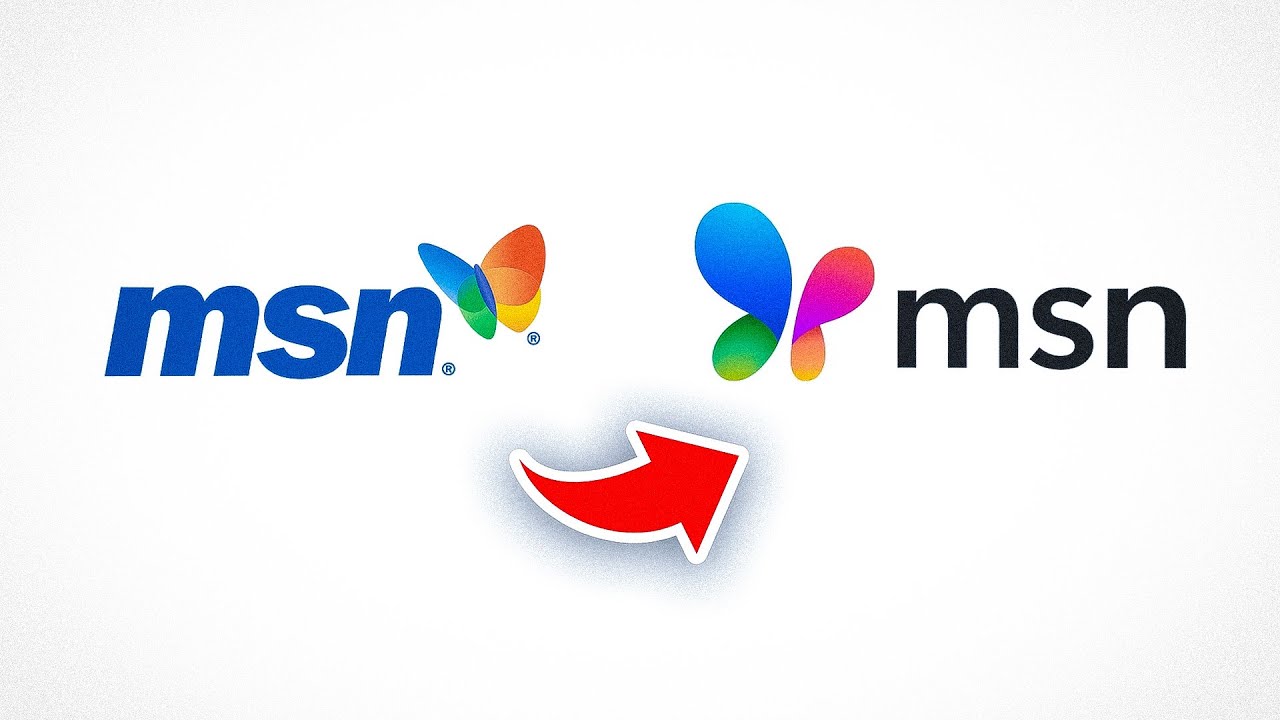 Nuevo Logotipo De Msn Icono De Mensaje Nuevo PNG Imágenes Y Dibujos