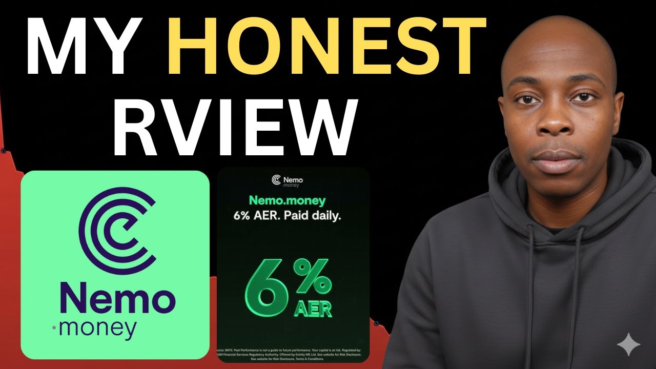Nemo Money Review: Is it a Legit or Scam UAE Stock Broker? - YouTube
