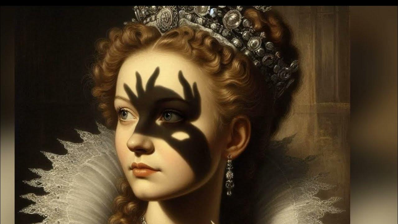 🏰 Замок на проклятом камне 🪨 История, полная ужасов и мистики 💀 - YouTube