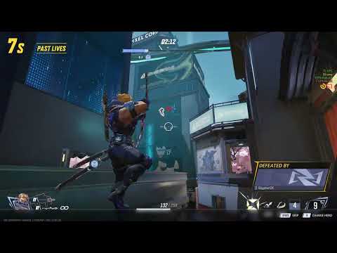 Marvel Rivals GTX 1650 Ryzen 4600H Laptop Gameplay - YouTube