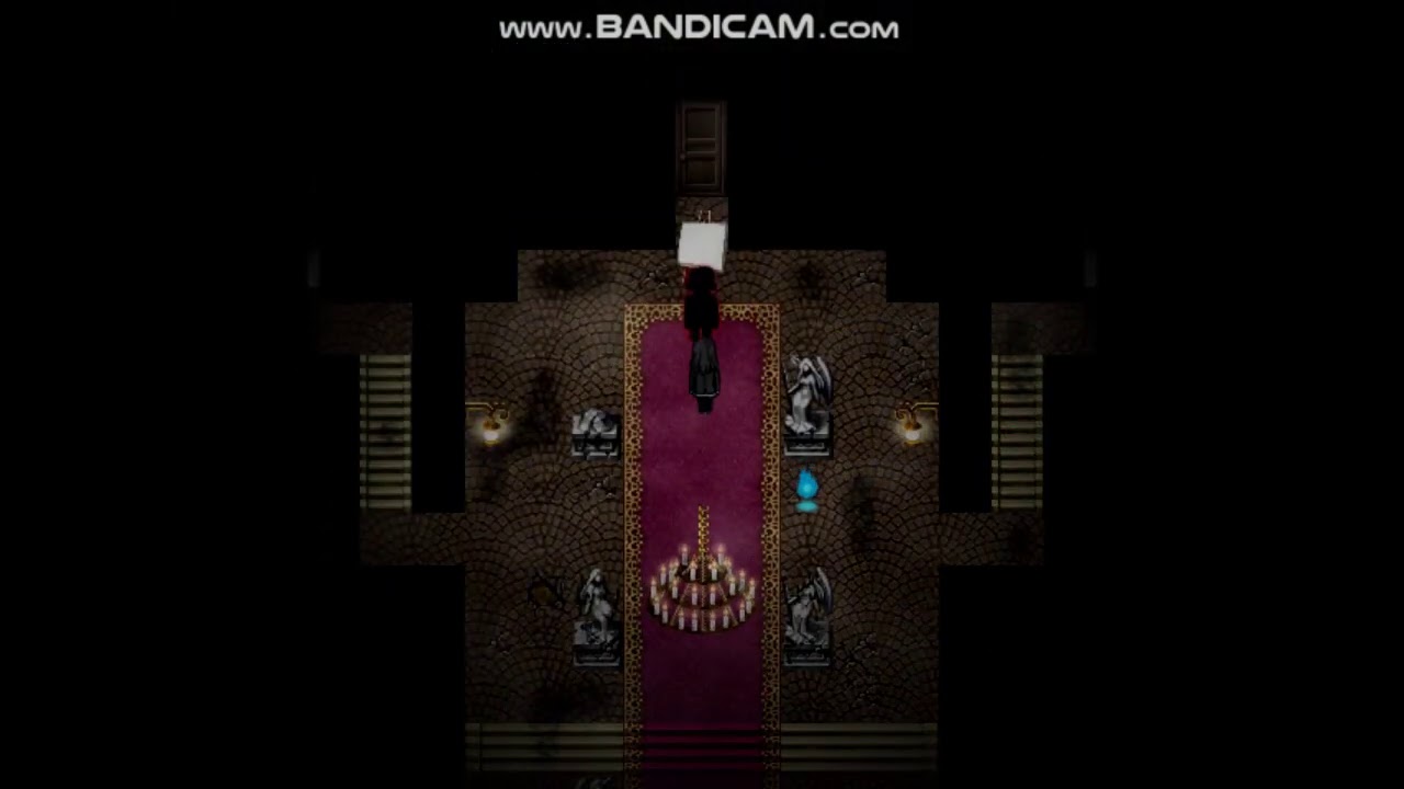 Blank Dream: Ending 1: Blank Dream Full Gameplay - YouTube