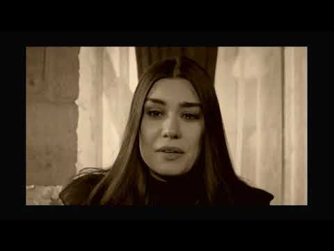 Aşk ve Mavi,Emrah,Burcu Kıratlı,Gitme sevgilim