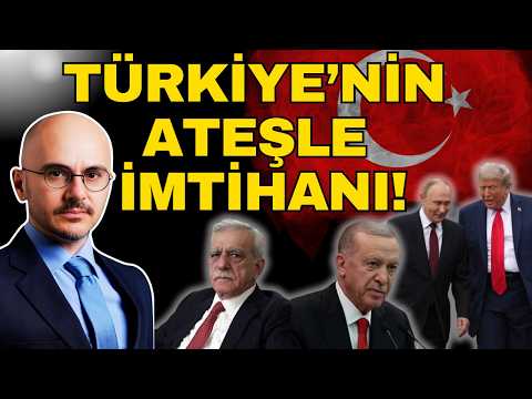 DÖNÜM NOKTASI! BÜYÜK KIRILMA!