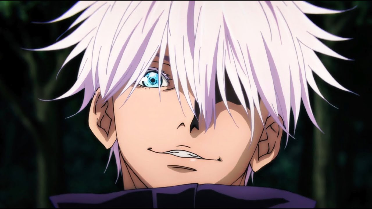 ||ABA|| Gojo Satoru revamped 120-0 (Base and Awk) - YouTube