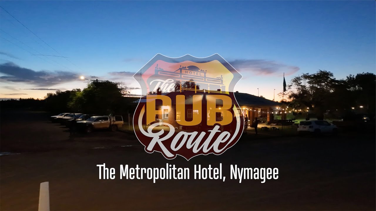 The Pub Route | Video Stories