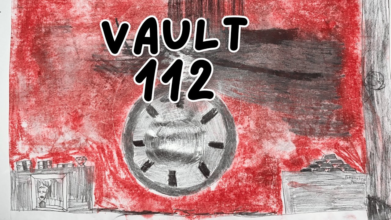 Video Camp 2024: VAULT 112 - YouTube