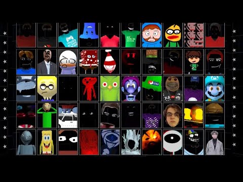 every null boss EVER - YouTube