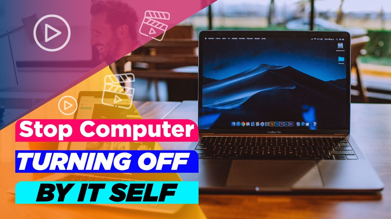 How To Fix CPU Shutting Down Randomly Without Warning while playing ...