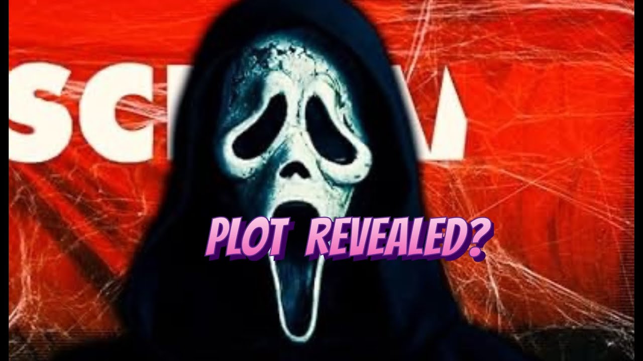 Scream 7 Plot Details Revealed? What This Could Mean For The Movie ...