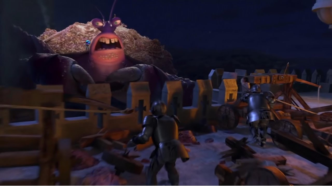 I Need It Shiny - Schaffrillas Productions (Clip) - YouTube