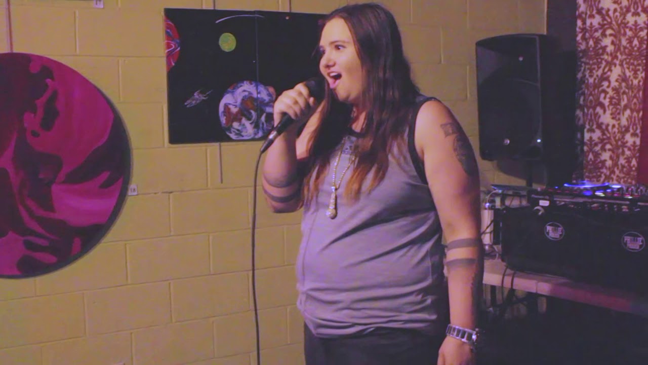 EDawg-I Want It All (Live at The Artist Bloc 9/28/19) - YouTube