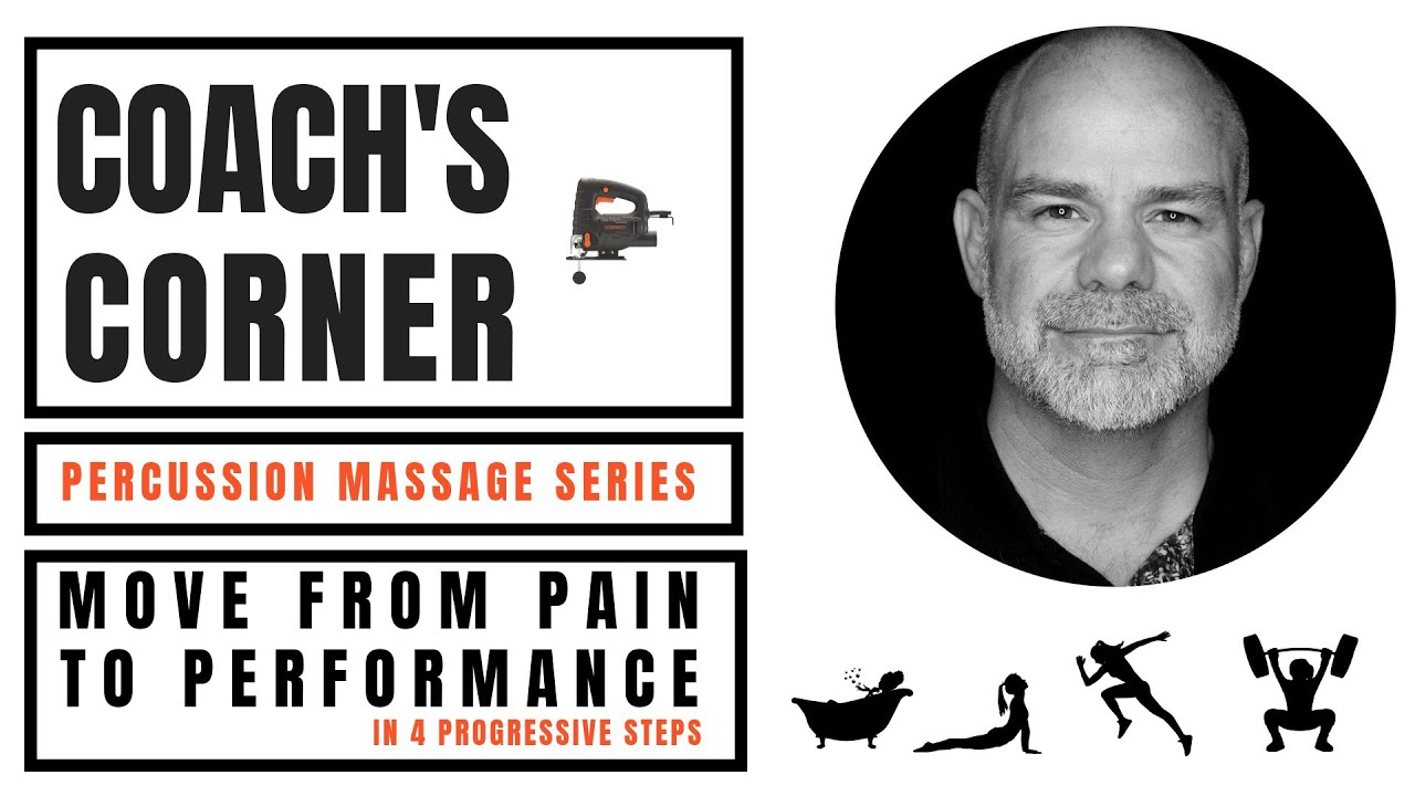 4 Steps to Move from Pain to Perfomance - YouTube