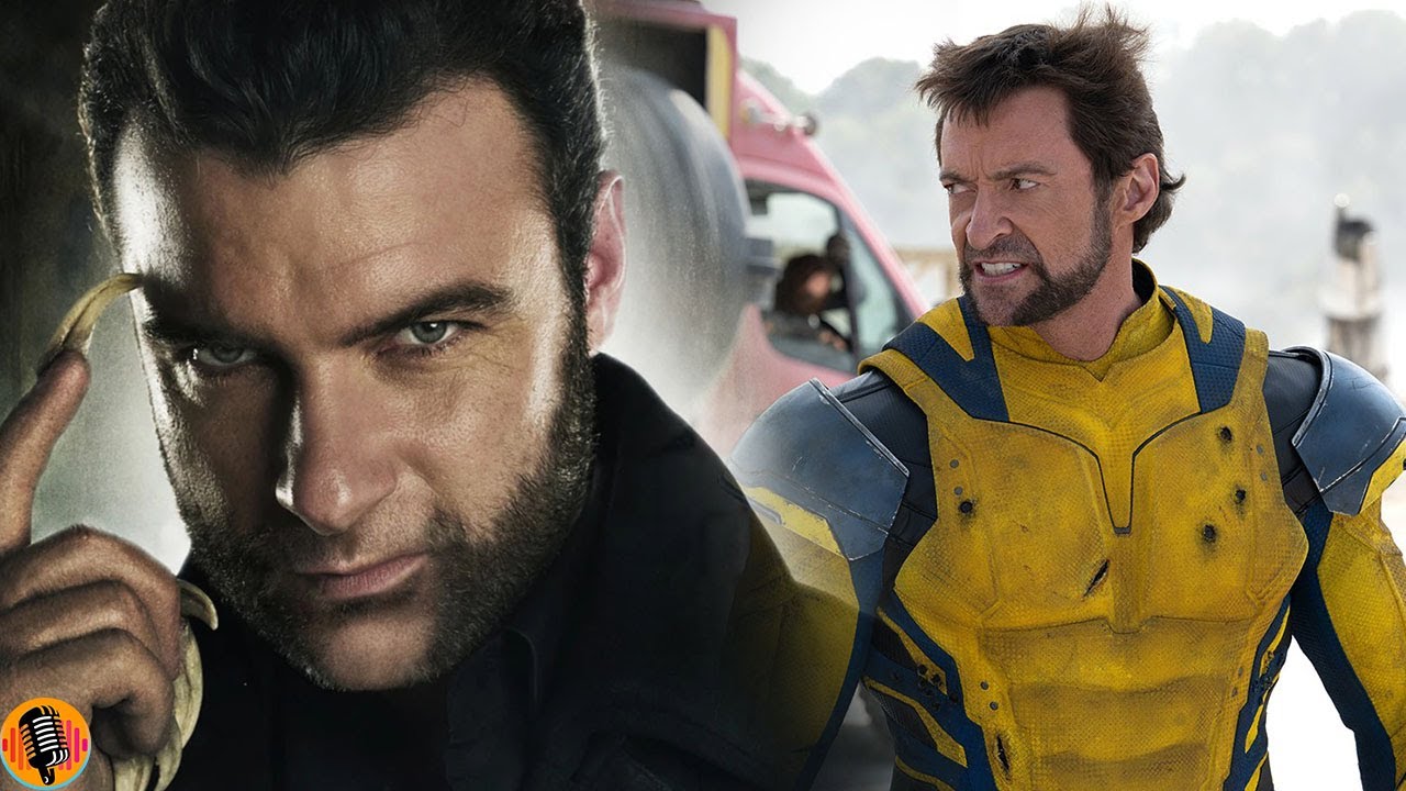 Liev Schreiber Explains Why He Didn't Return As Sabertooth in DEADPOOL ...