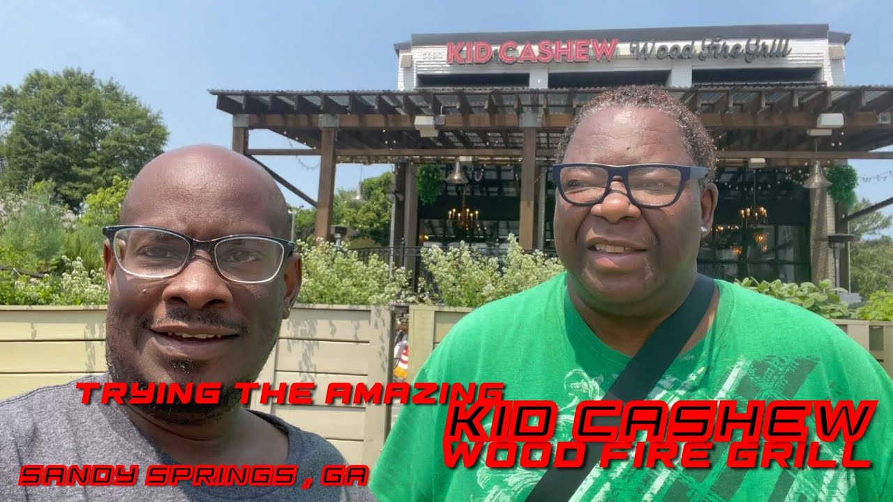 Wood Fired Grill Sandy Springs at Lawrence Gooden blog