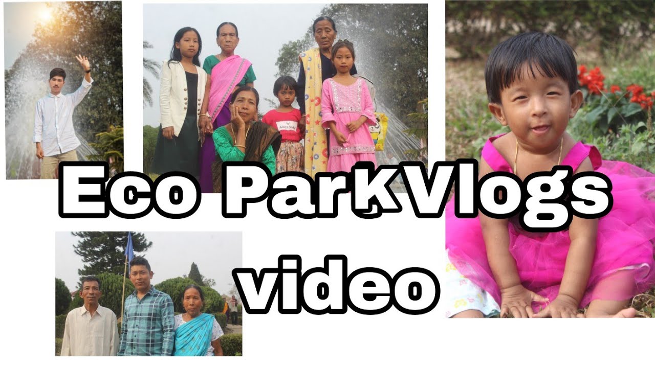 Eco Park Vlogs video ADC..‎@pitordebbarmapresent6919 - YouTube