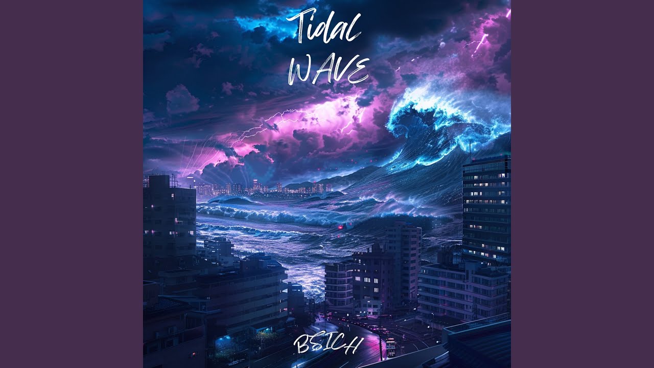 Tidal Waves - Bsich: Song Lyrics, Music Videos & Concerts