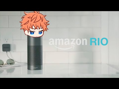 Introducing Amazon Crazy M - YouTube