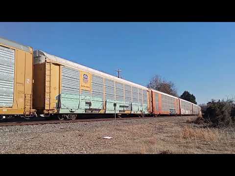 NS 4435 leads 18D in Union, SC - YouTube