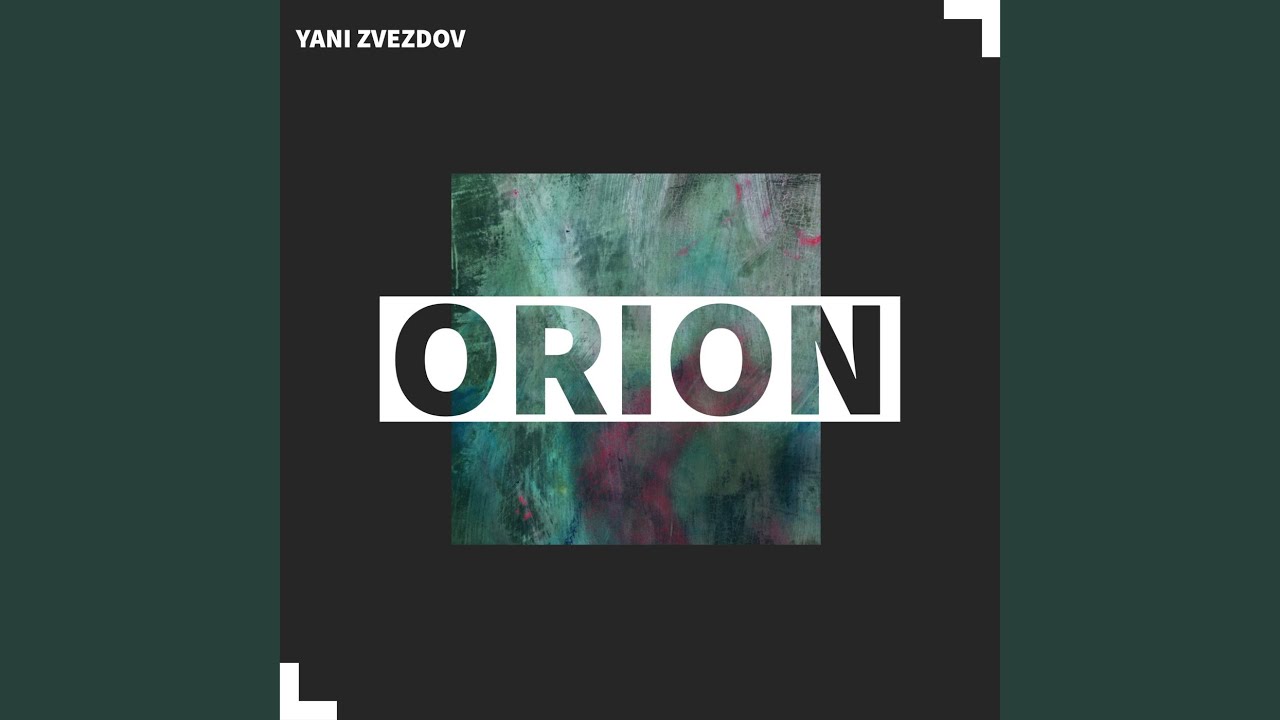 Orion - YouTube