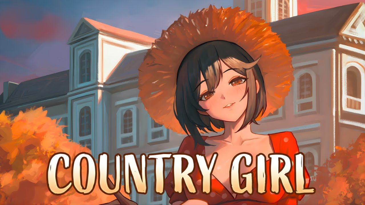 Nightcore – Country Girl (Lyrics) - YouTube