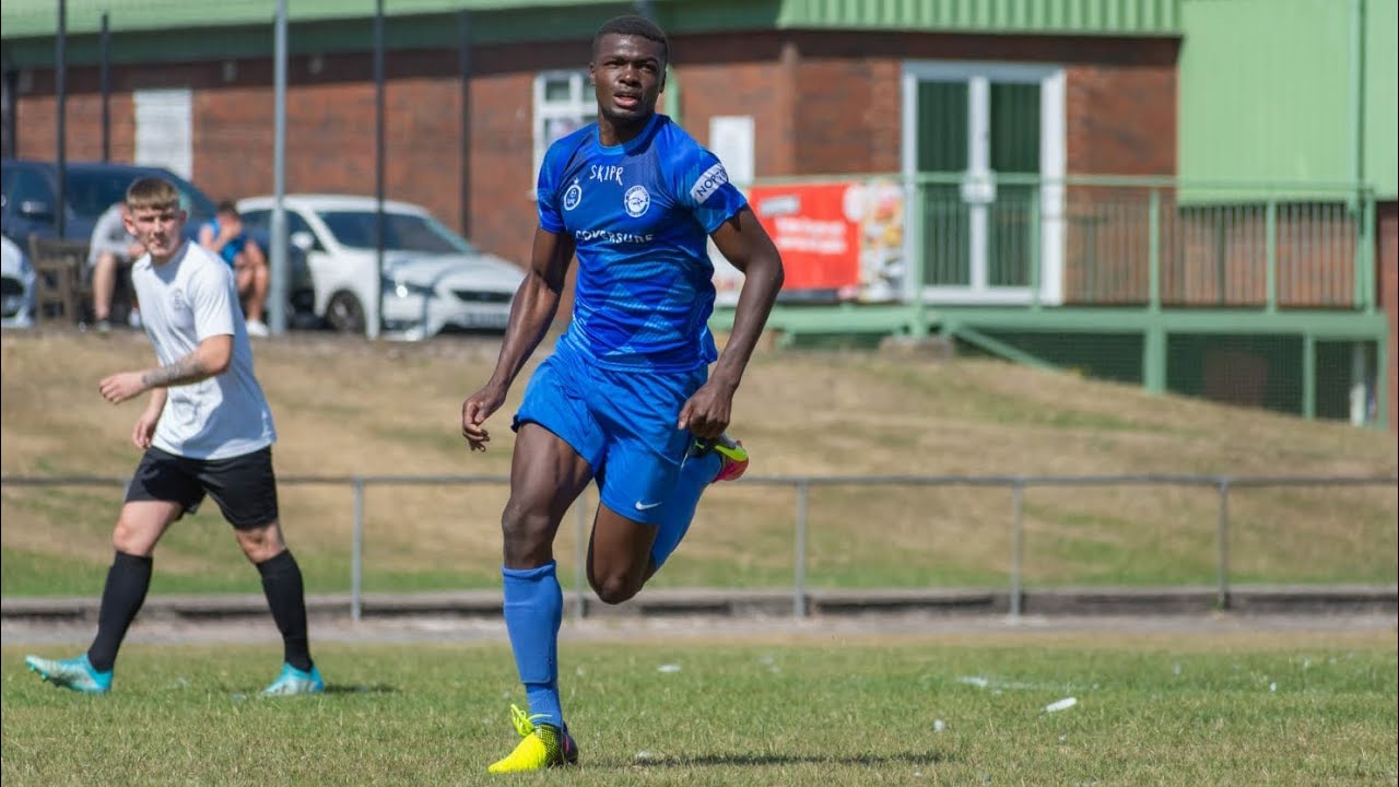 Star Mayemba Sebene Player 2022/23 - YouTube