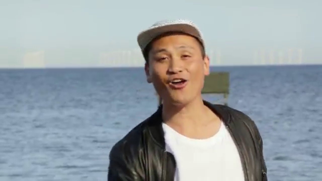 Lucas King - Homebound (Official Music Video) - YouTube