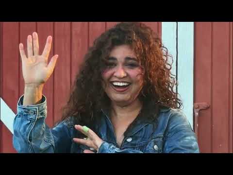 Remi Wolf - Bottle (Behind The Scenes)