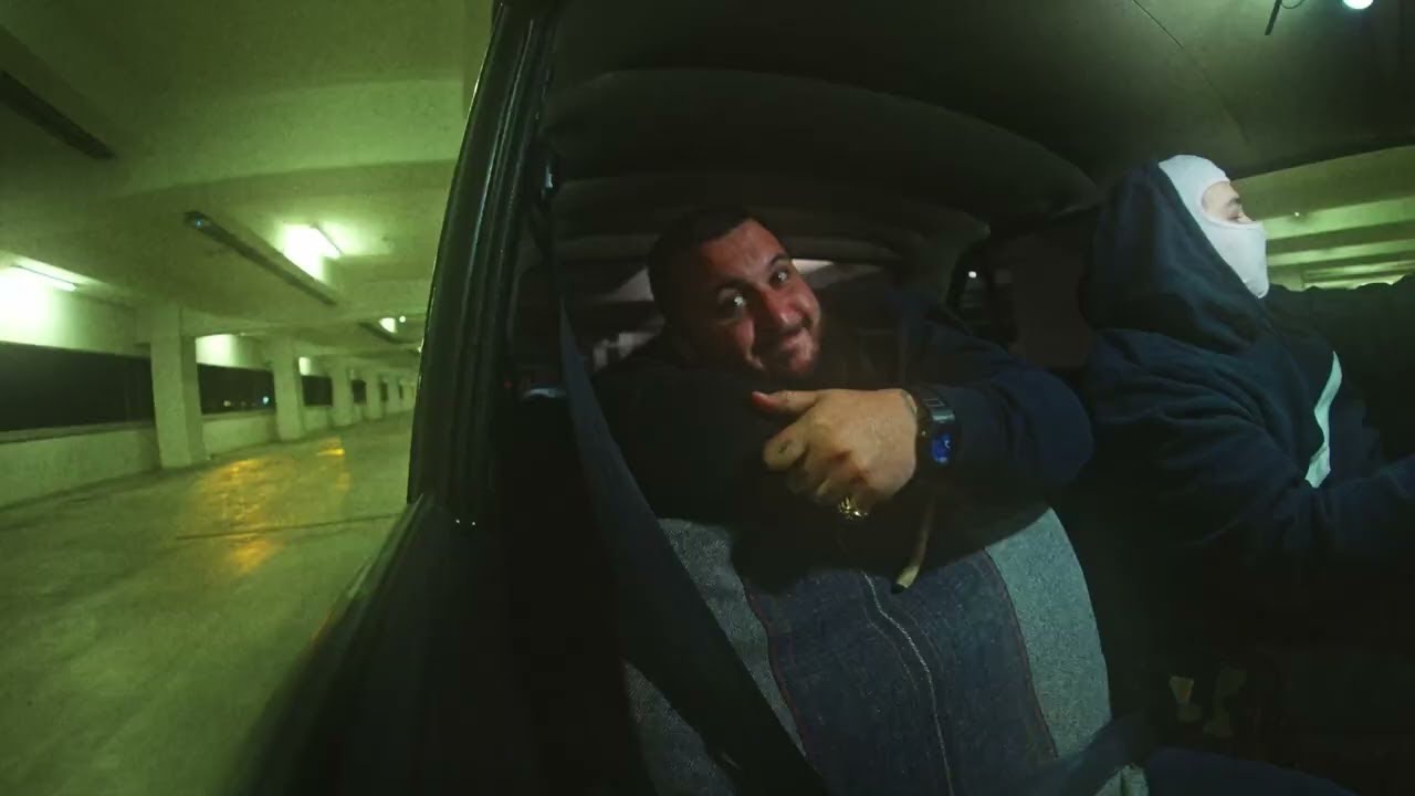 Curry - Jaber & TRVP - YouTube