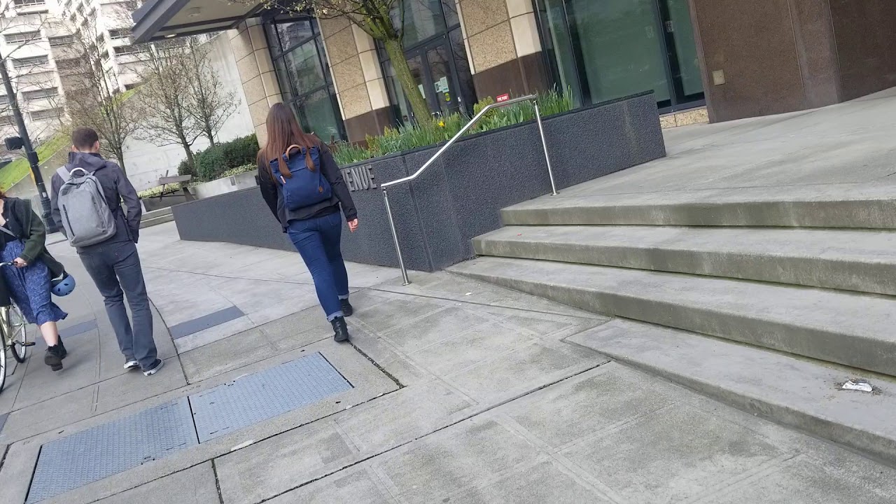 1A Audit Passport Office Seattle 300 5th Ave. 03/11/2020 - Pt. 1 ...
