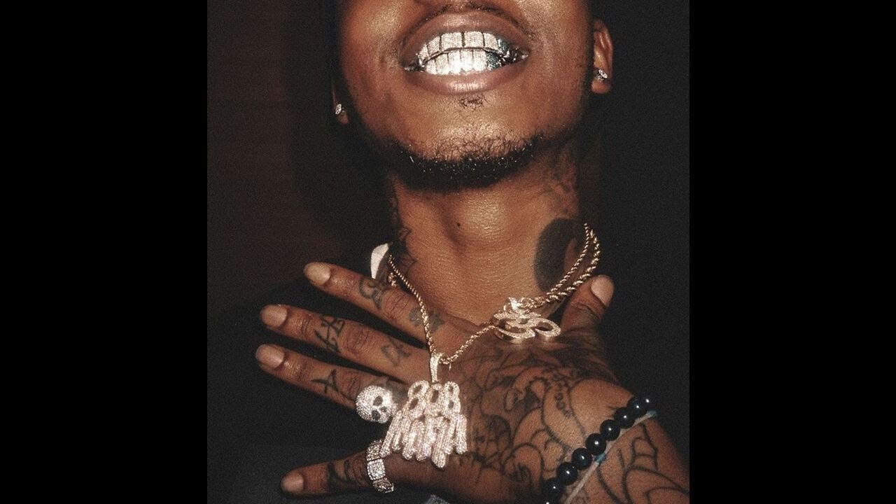 Pyrex whippa + Yung Mal Type Beat 2020 [Prod.Fresh + DT100] - YouTube