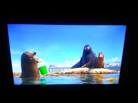 Jerauld seal from Finding Dory 1
