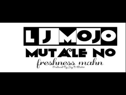 LJ Mojo - Mutale no - YouTube