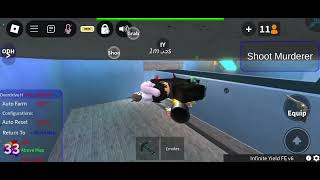 New Murder Mystery 2 Halloween Script Pastebin 2024 Reset If Full Candy ...