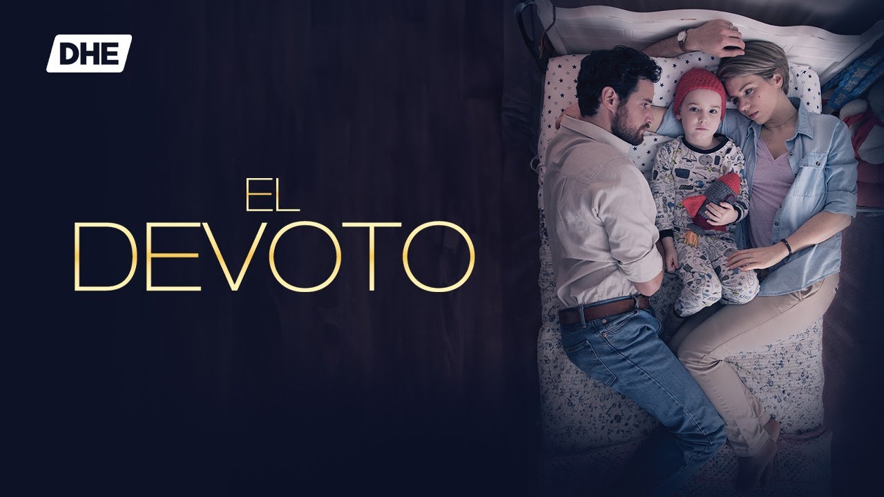 EL DEVOTO en DHE - YouTube