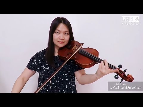 Billie Eilish - bad guy(Violin Cover) - YouTube