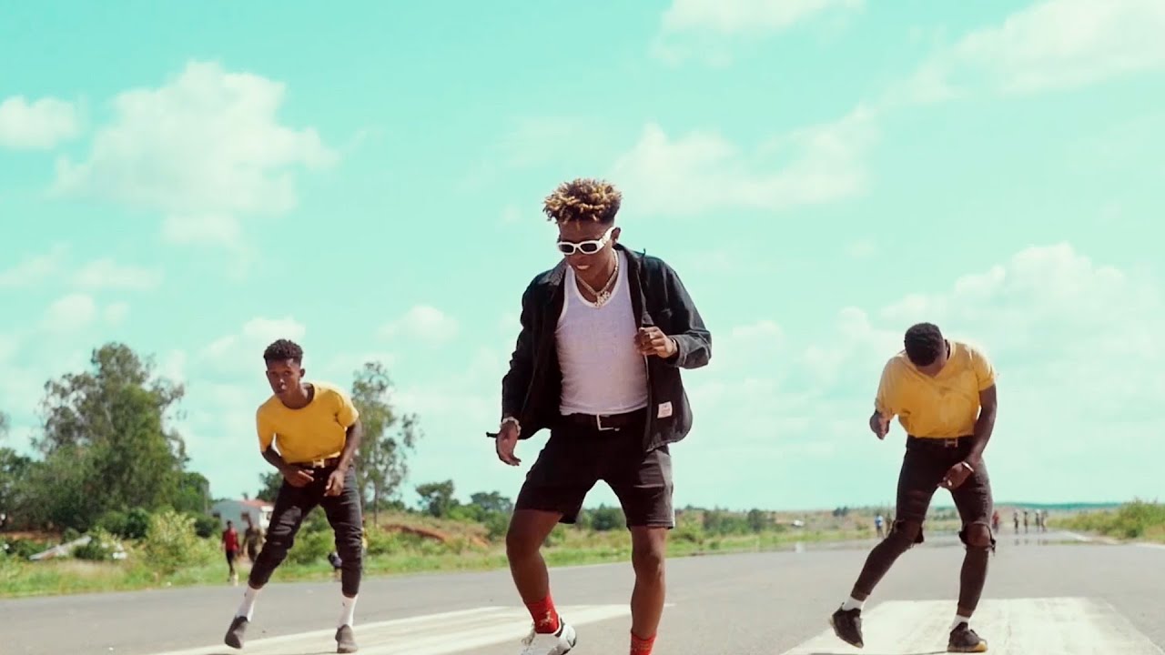 ZAZA GASY VALEUR - ZAKANAY (Nouveauté Clip Gasy 2024) - YouTube