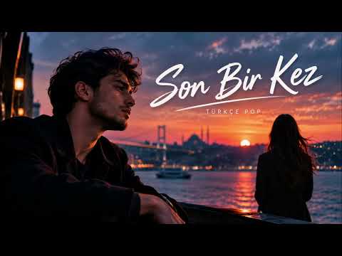 Son Bir Kez 💔 | Yeni Türkçe Pop Şarkı 2026 | Duygusal Aşk Şarkısı