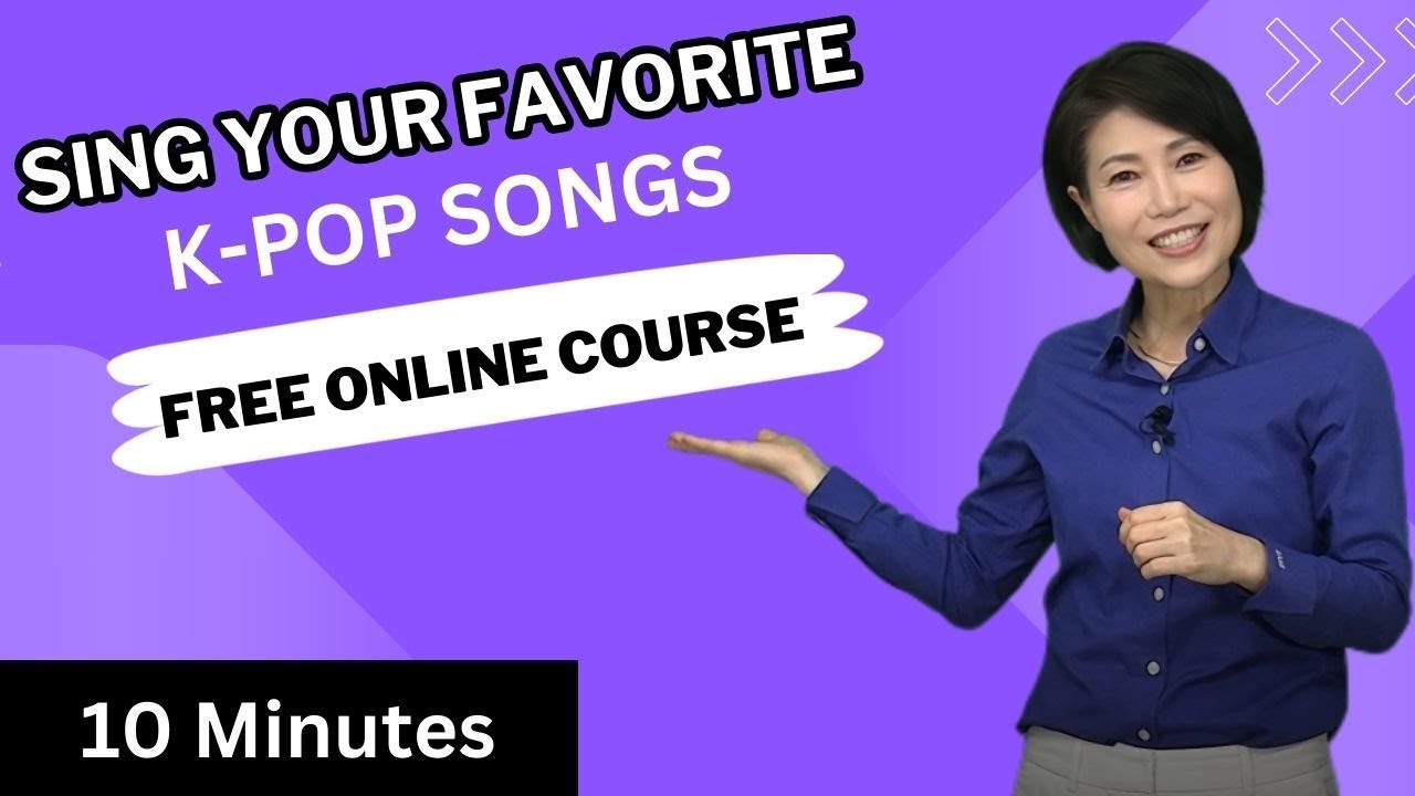 Sing Your Favorite K-Pop Korean Songs for Korean Learning| Four seasons ...