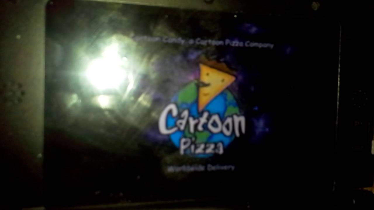 KidsCBC/Noggin Cbeebies/Cartoon Pizza/Sesame Workshop - YouTube